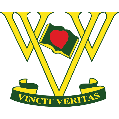 Crest and Warcry » Villanova College