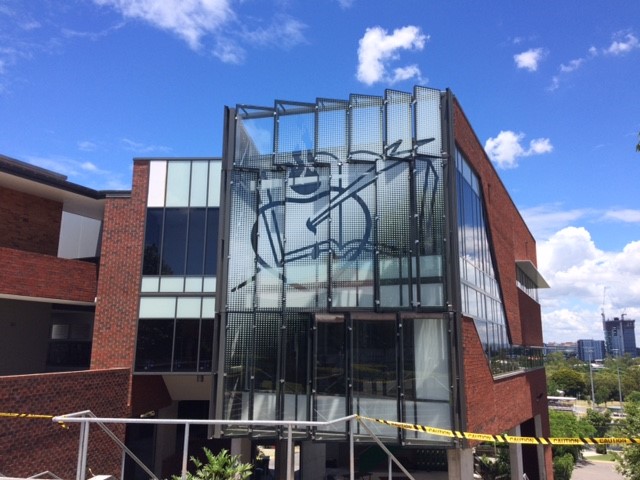 Villa View: Issue 1 » Villanova College