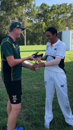 Villa View: Issue 05 » Villanova College