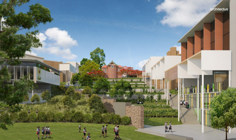 Villa View: Issue 17 » Villanova College