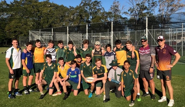 9 » Villanova College