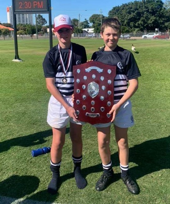 Villa View: Issue 23/19 » Villanova College