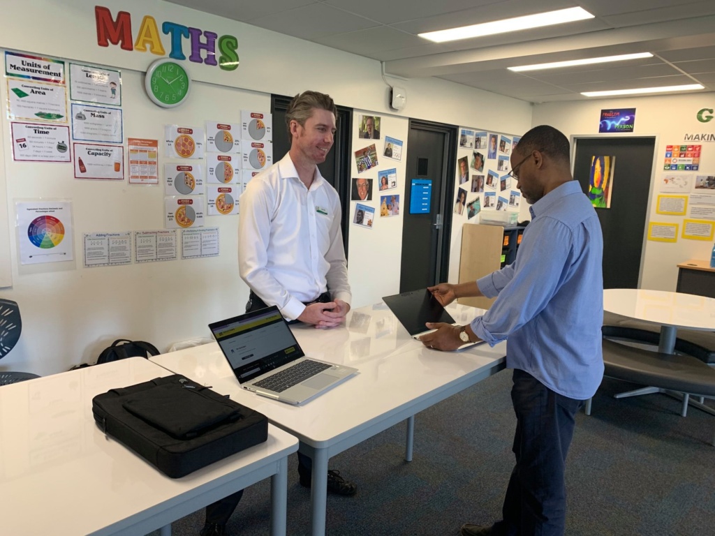 Villanova Parent Portal