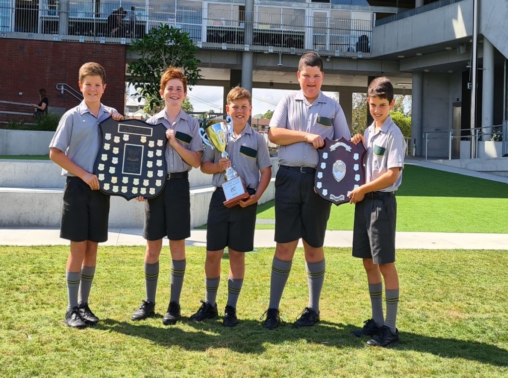 Majors » Villanova College