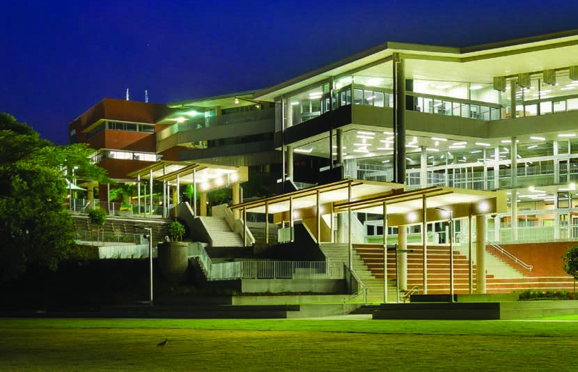 News | Villanova College