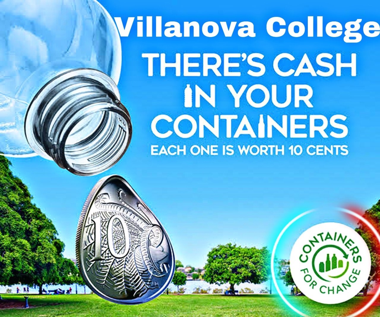 Villa View: Issue 22/21 » Villanova College