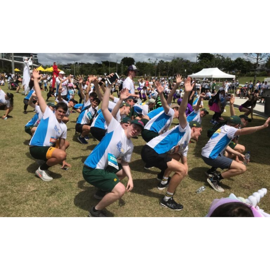 Villa View: Issue 36/21 » Villanova College