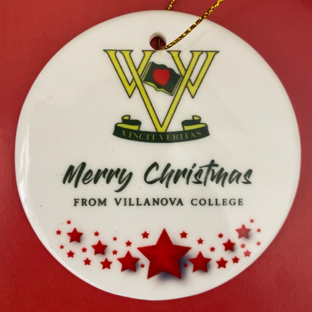 Villa View: Issue 37/21 » Villanova College