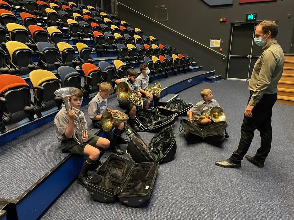 Villa View: Issue 02/22 » Villanova College