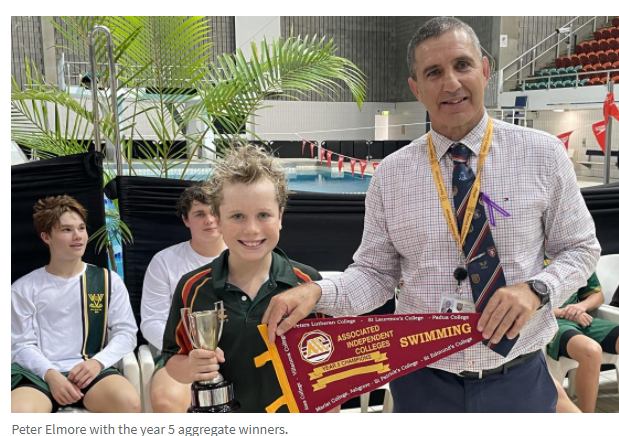 Villa View: Issue 03/22 » Villanova College