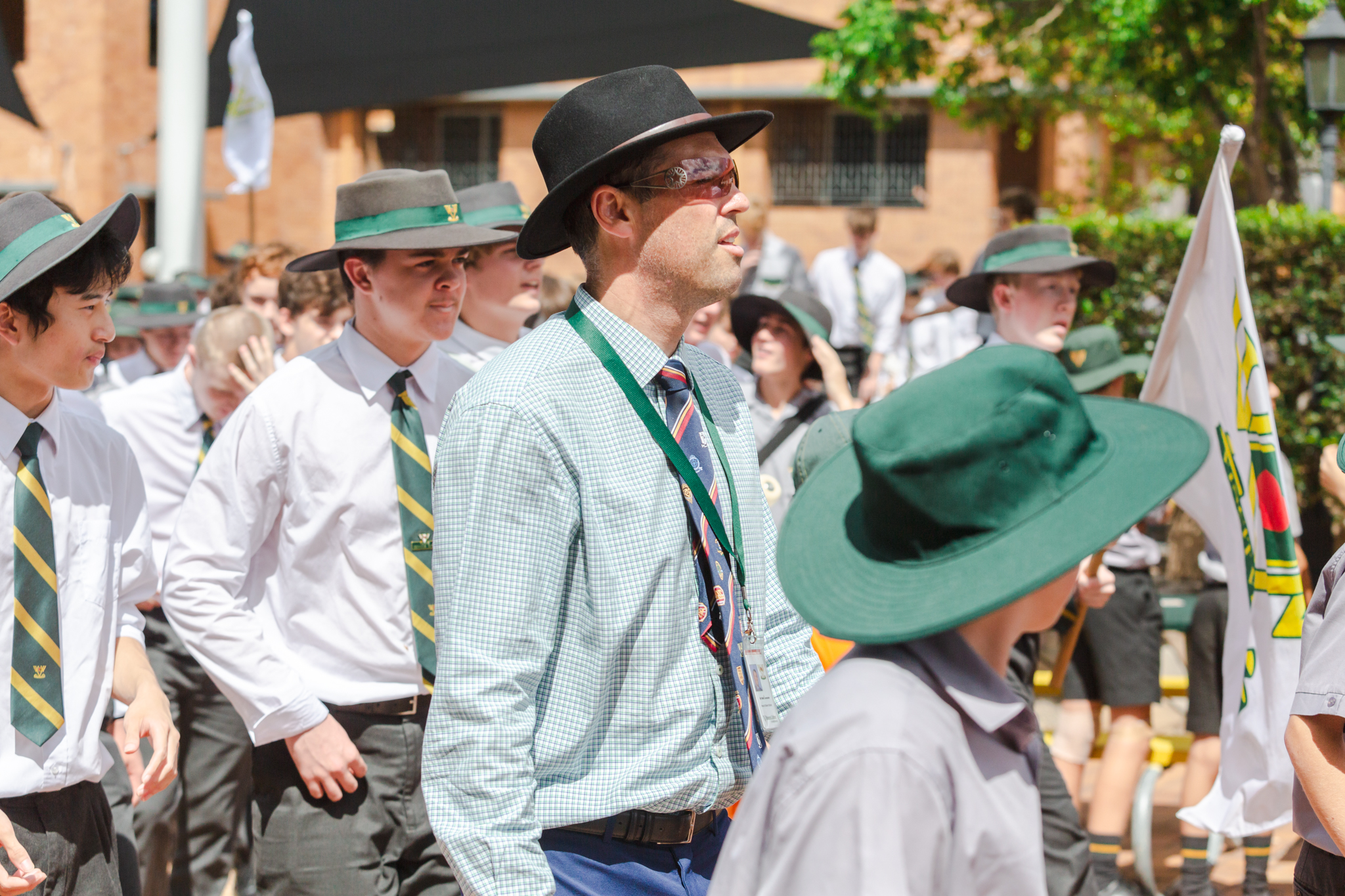 Villa View: Issue 05/22 » Villanova College