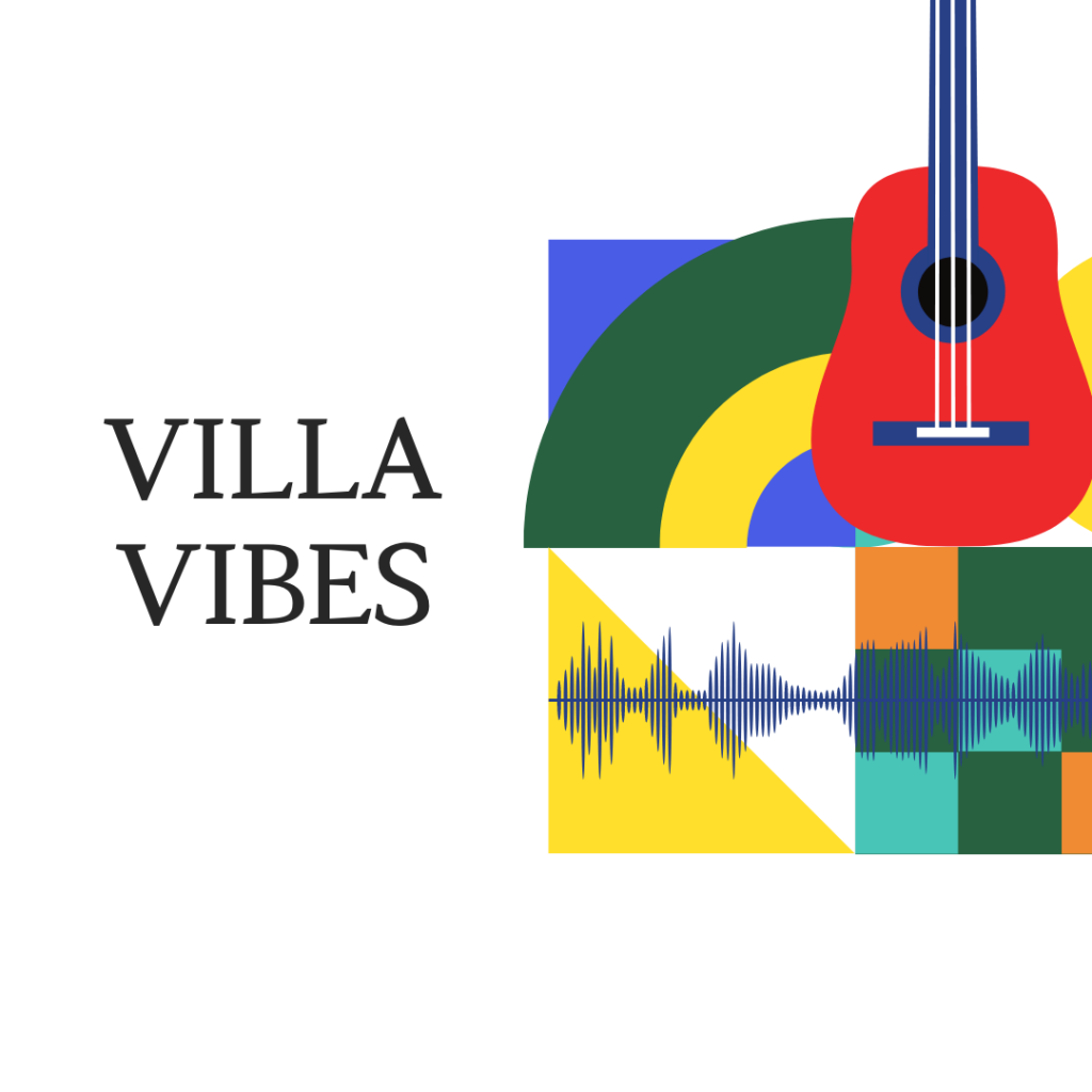 Villa View: Issue 10/22 » Villanova College