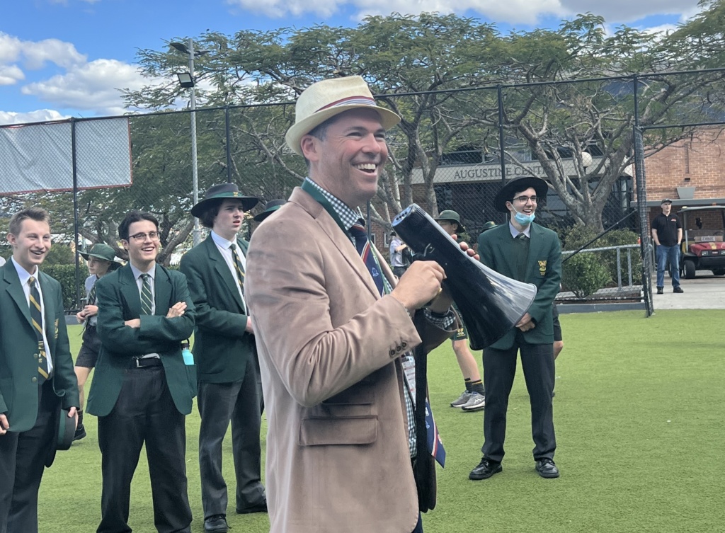 Villa View: Issue 4/23 » Villanova College