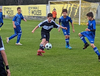 Sports Bulletin: Issue 10/22 » Villanova College