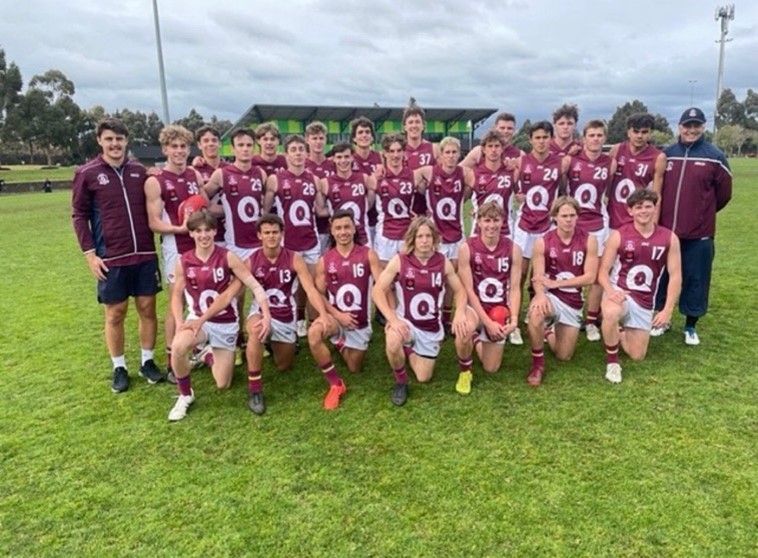 Villa View: Issue 13/22 » Villanova College