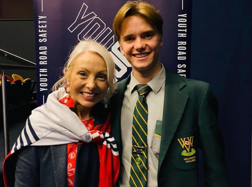 Villa View: Issue 14/22 » Villanova College