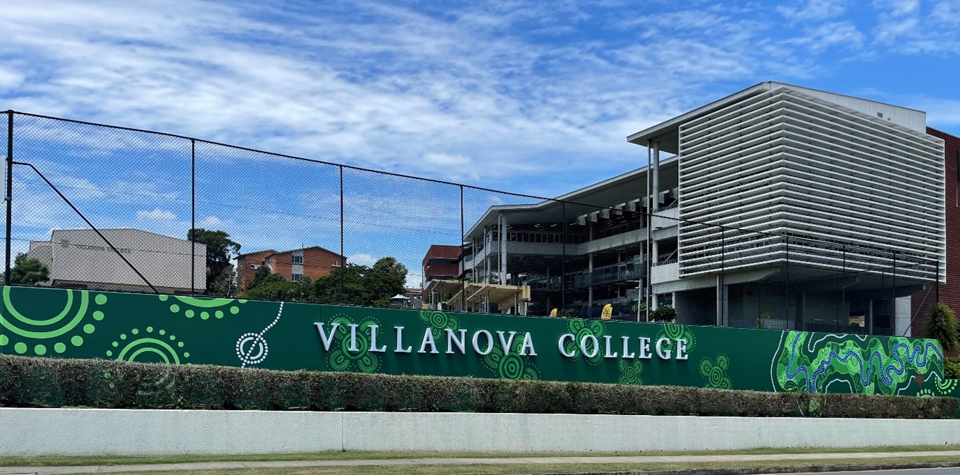 Villa View: Issue 1/23 » Villanova College