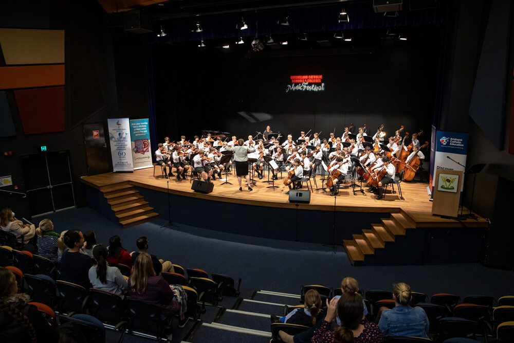 Augustine Centre | Villanova College