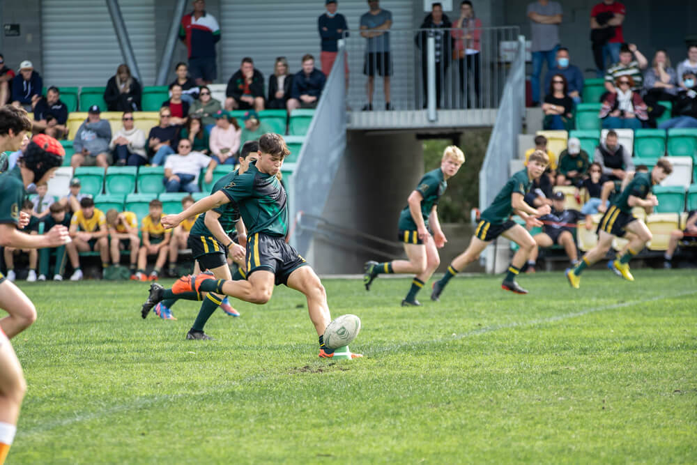 Villanova Park | Villanova College