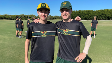 Sports Bulletin: Issue 02/23 » Villanova College