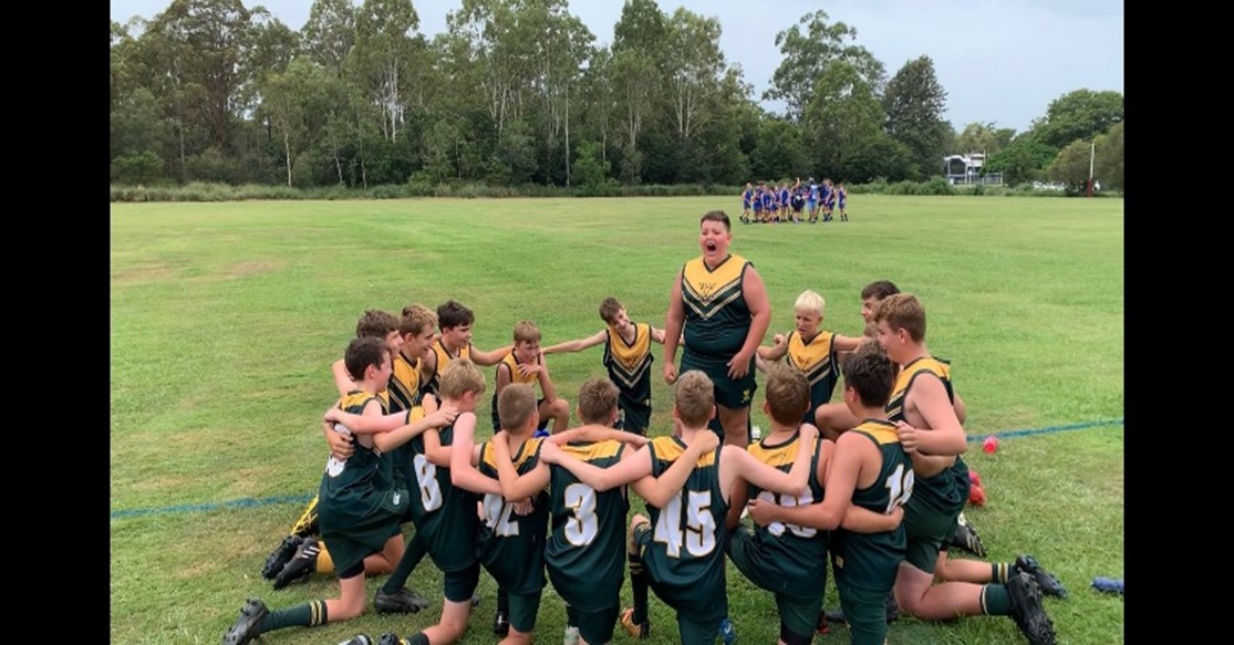 Villa View: Issue 2/23 » Villanova College