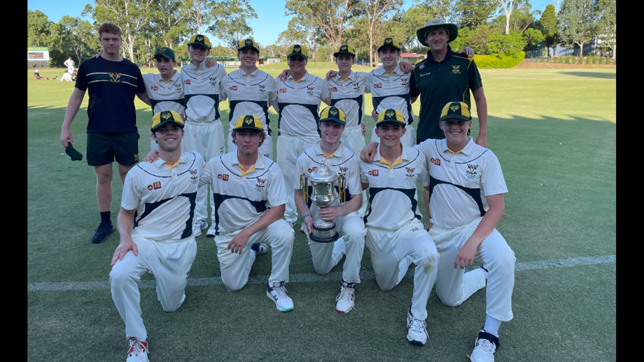 Villa View: Issue 3/23 » Villanova College