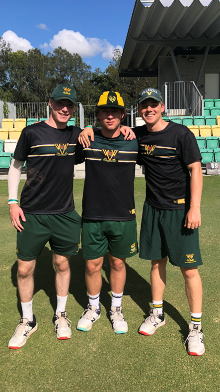 Villa View: Issue 3/23 » Villanova College