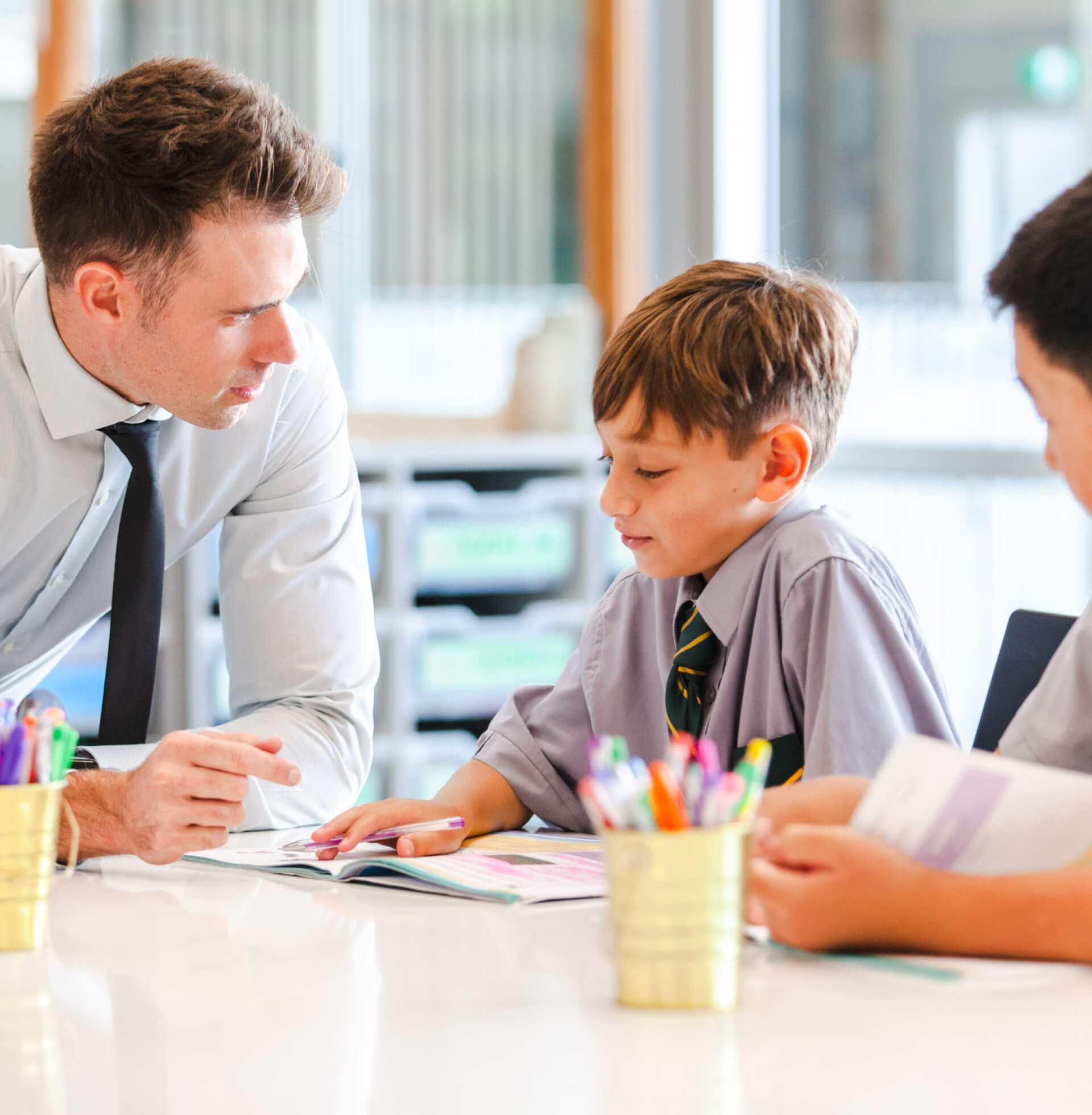 Why Choose Villanova | Villanova College