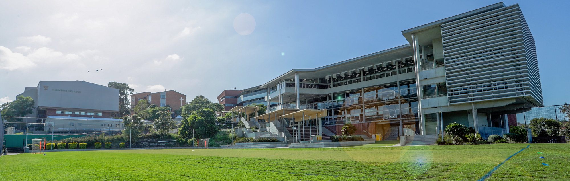 Join Us for Our Open Day » Villanova College