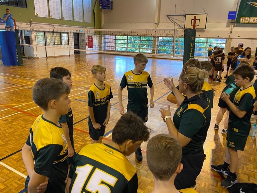 Villa View: Issue 4/23 » Villanova College