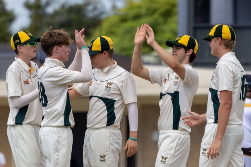 Villa View: Issue 4/23 » Villanova College