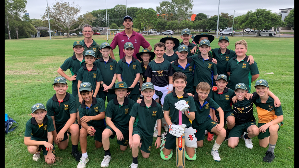 Villa View: Issue 4/23 » Villanova College