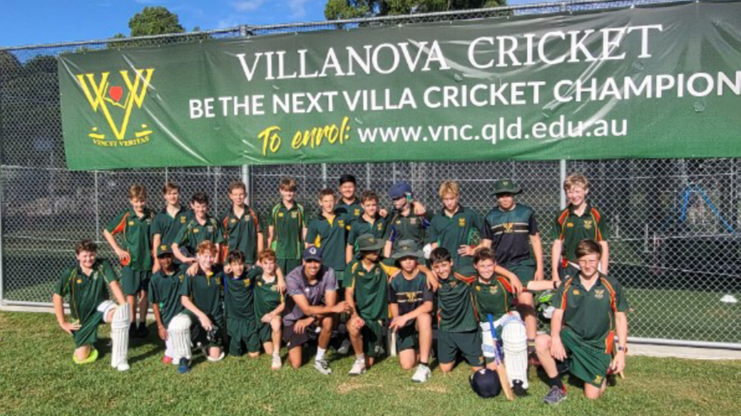 Villa View: Issue 4/23 » Villanova College