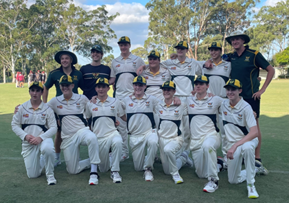 Villa View: Issue 5/23 » Villanova College