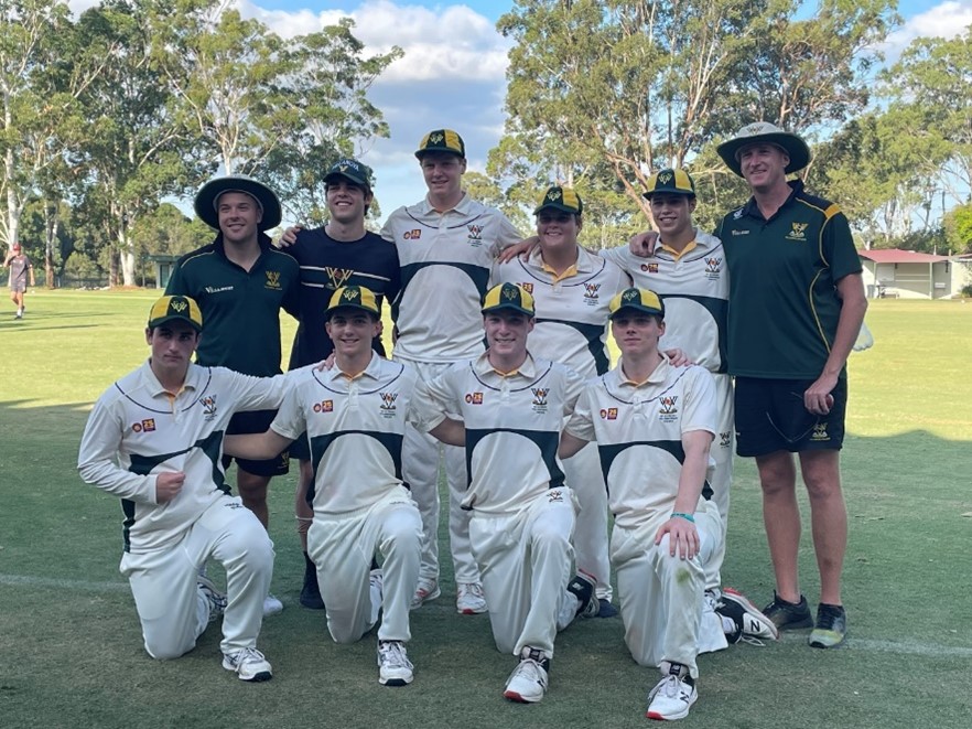 Villa View: Issue 5/23 » Villanova College