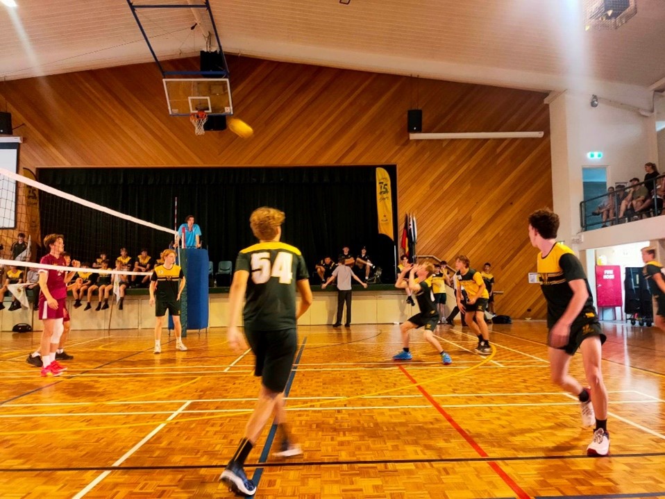 Villa View: Issue 5/23 » Villanova College