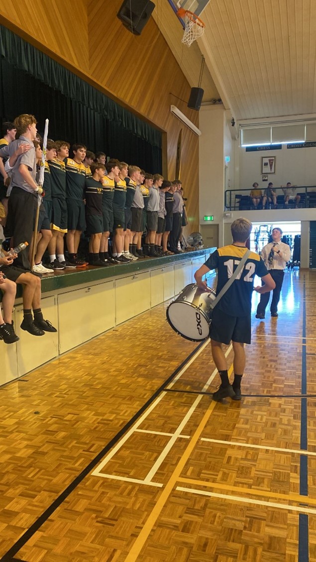 Villa View: Issue 5/23 » Villanova College