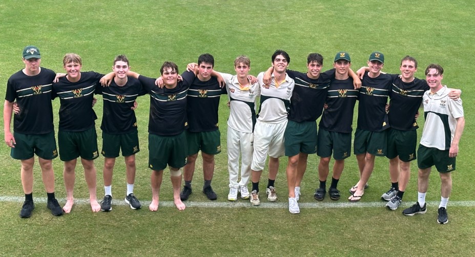 Sports Bulletin: Issue 04/23 » Villanova College