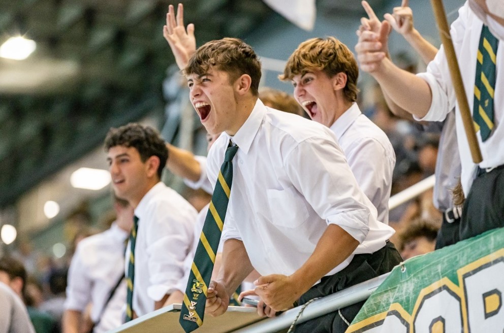 Sports Bulletin: Issue 04/23 » Villanova College