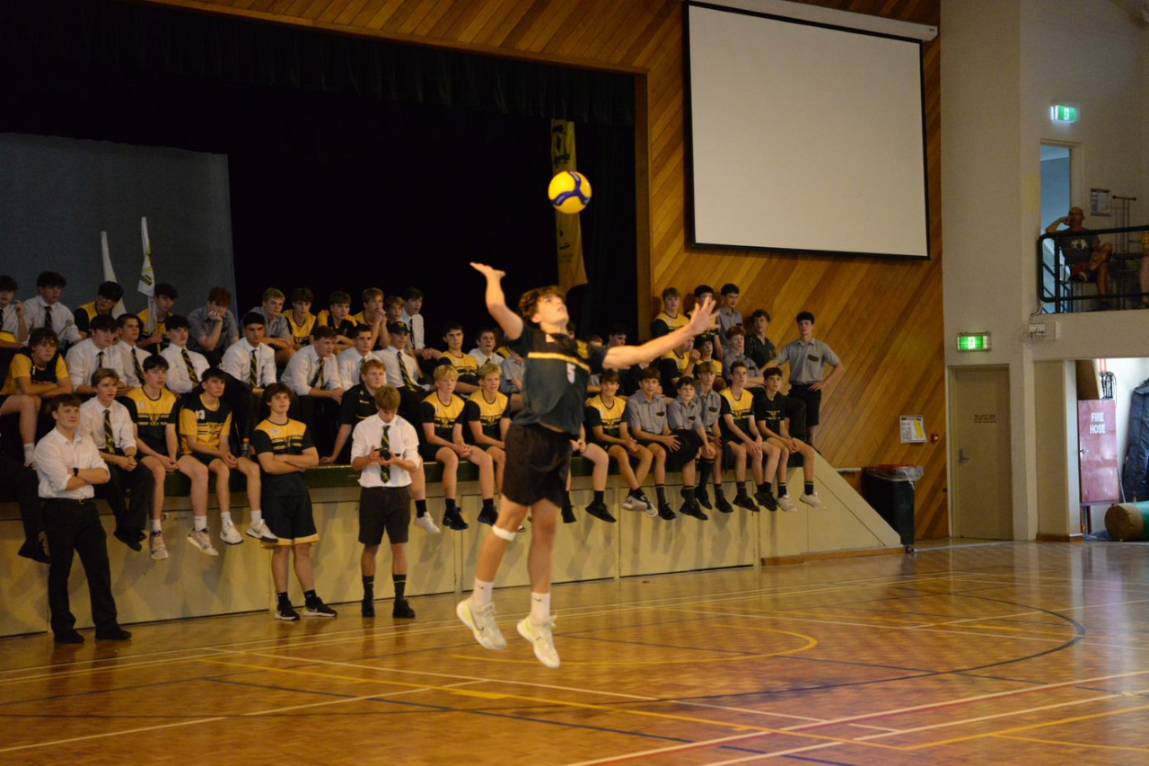 Sports Bulletin: Issue 04/23 » Villanova College