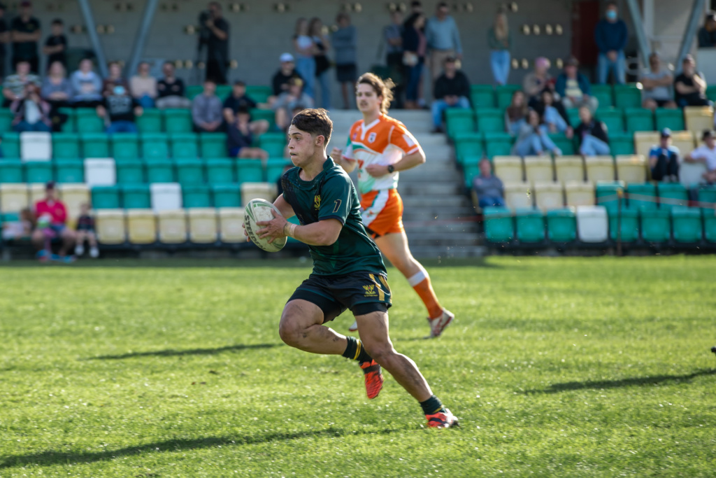 AIC Rugby League | Villanova College