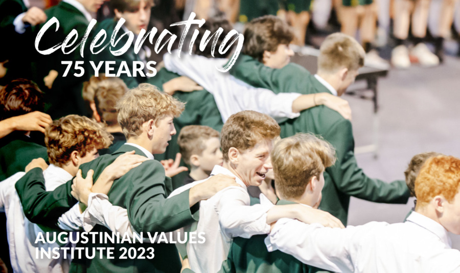 The Locker Room | Villanova College