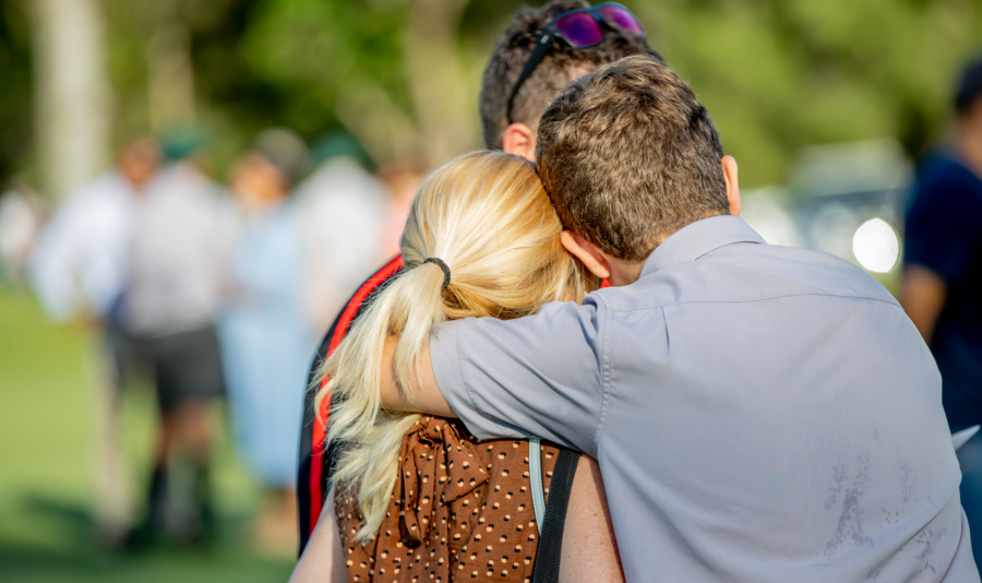 The Locker Room | Villanova College